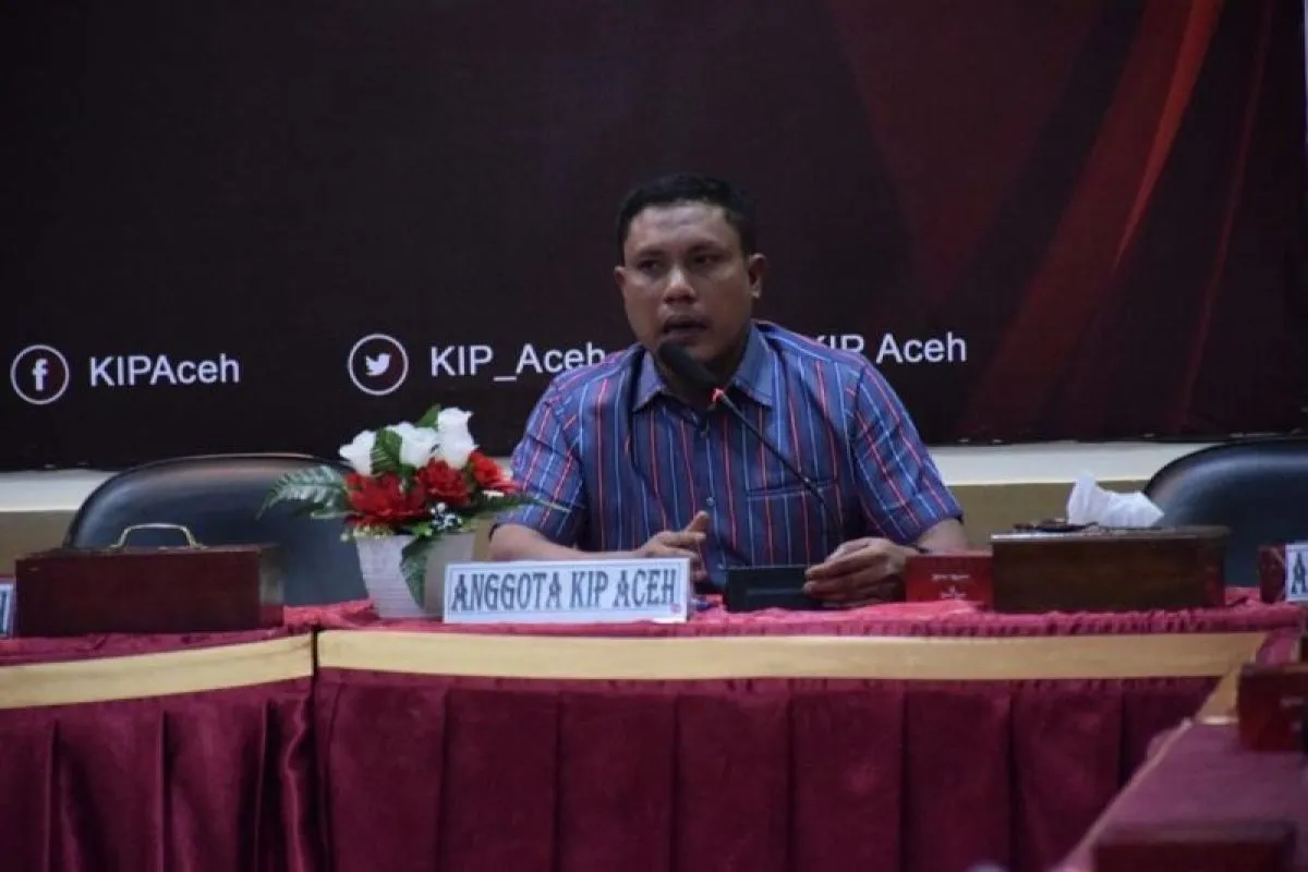 KIP Aceh Mulai Buka Penerimaan Syarat Dukungan Calon Independen – Atjeh ...